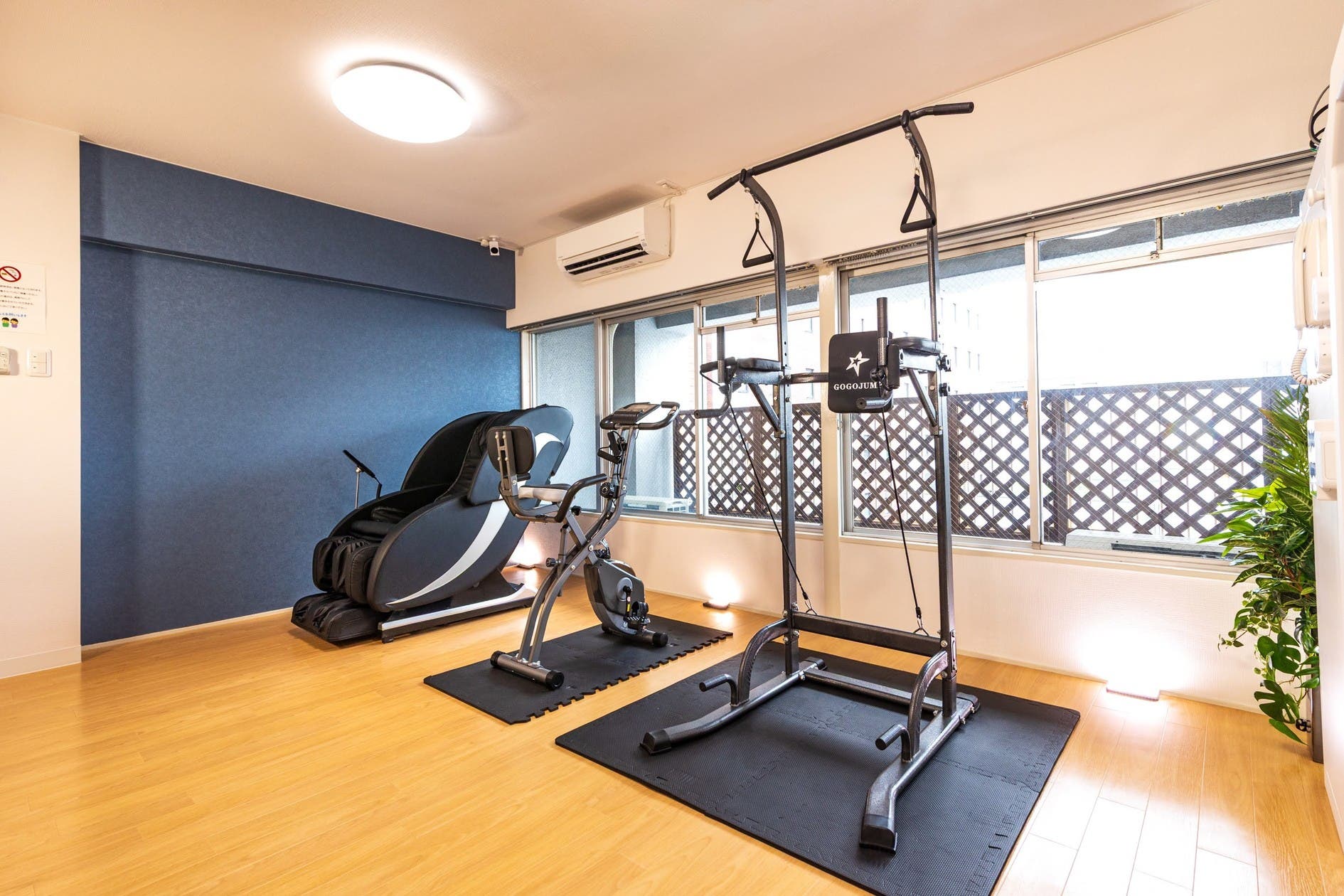 天文館駅2分｜完全個室で酸素チャージ！酸素ボックス×マッサージで極上リフレッシュの写真16