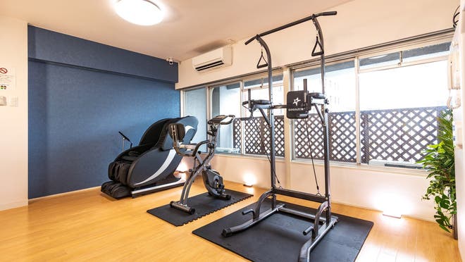 天文館駅2分|完全個室で酸素チャージ!酸素ボックス×マッサージで極上リフレッシュの写真16