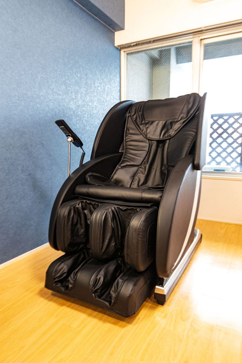 天文館駅2分｜完全個室で酸素チャージ！酸素ボックス×マッサージで極上リフレッシュの写真17