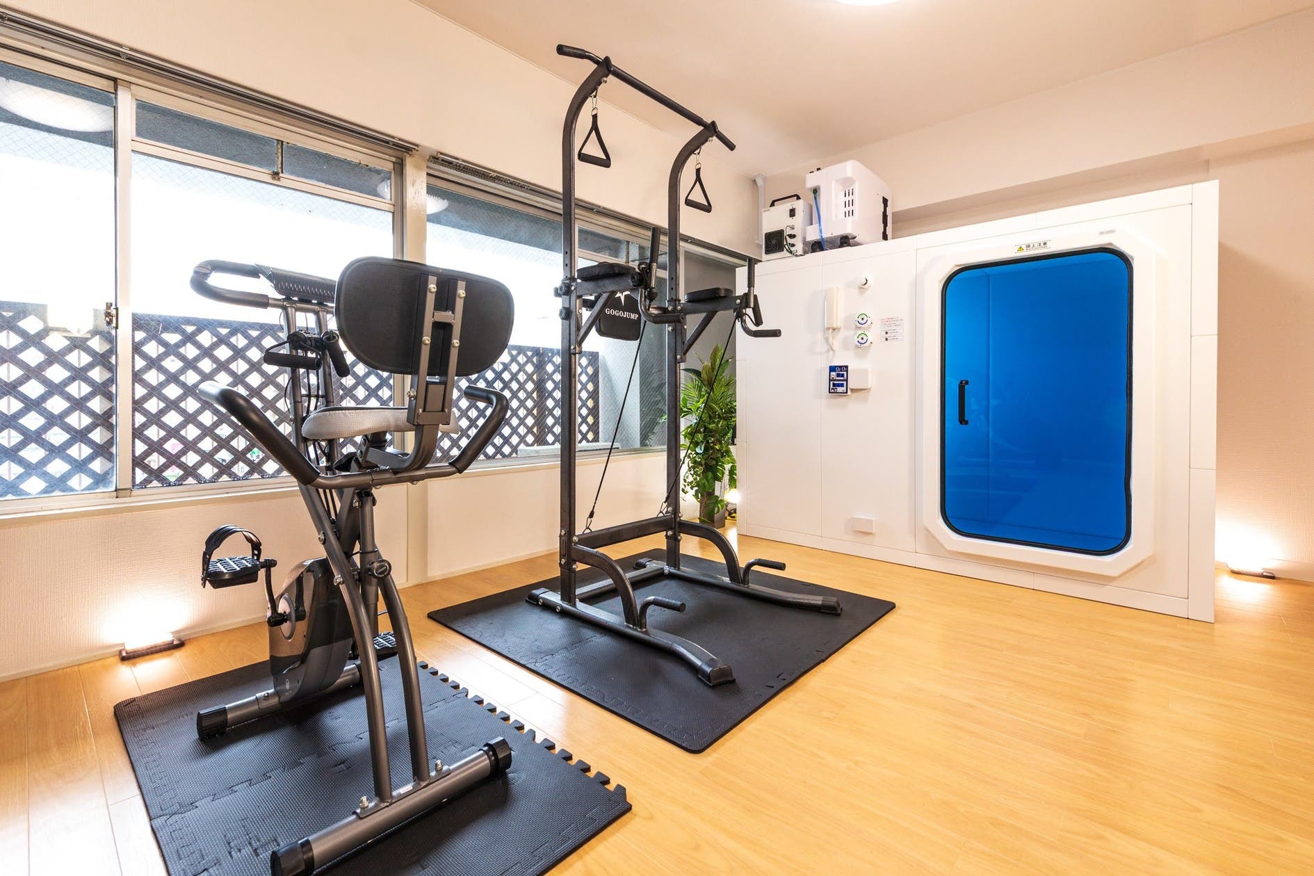 天文館駅2分｜完全個室で酸素チャージ！酸素ボックス×マッサージで極上リフレッシュの写真19