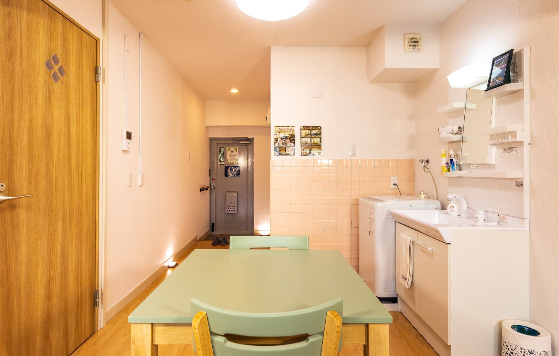 天文館駅2分｜完全個室で酸素チャージ！酸素ボックス×マッサージで極上リフレッシュの写真20