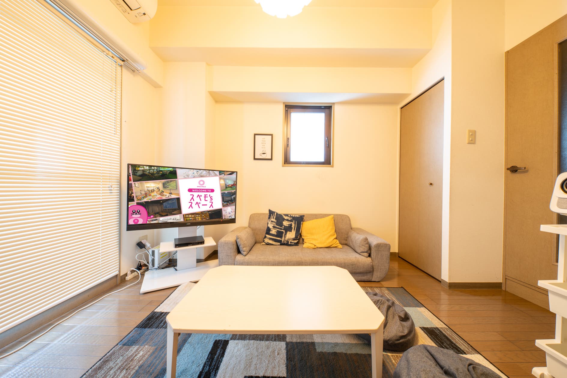 スペモ🎥クリスマス🎄プロジェクター📹️ゲーム🎮️デート💖映画鑑賞🎞️パーティ🥂撮影📷️女子会.687_アクア梅田の写真13