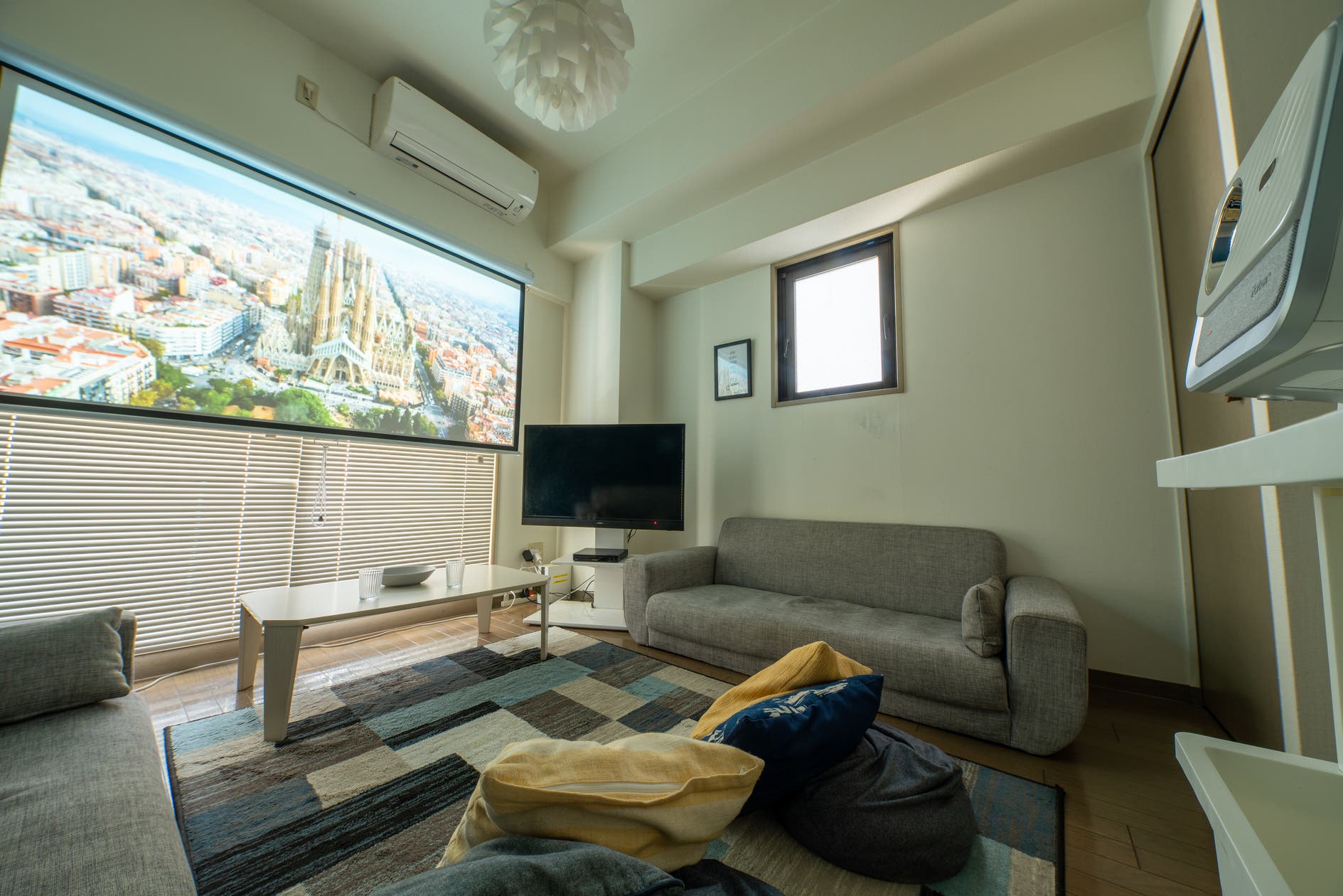 スペモ🎥クリスマス🎄プロジェクター📹️ゲーム🎮️デート💖映画鑑賞🎞️パーティ🥂撮影📷️女子会.687_アクア梅田の写真18