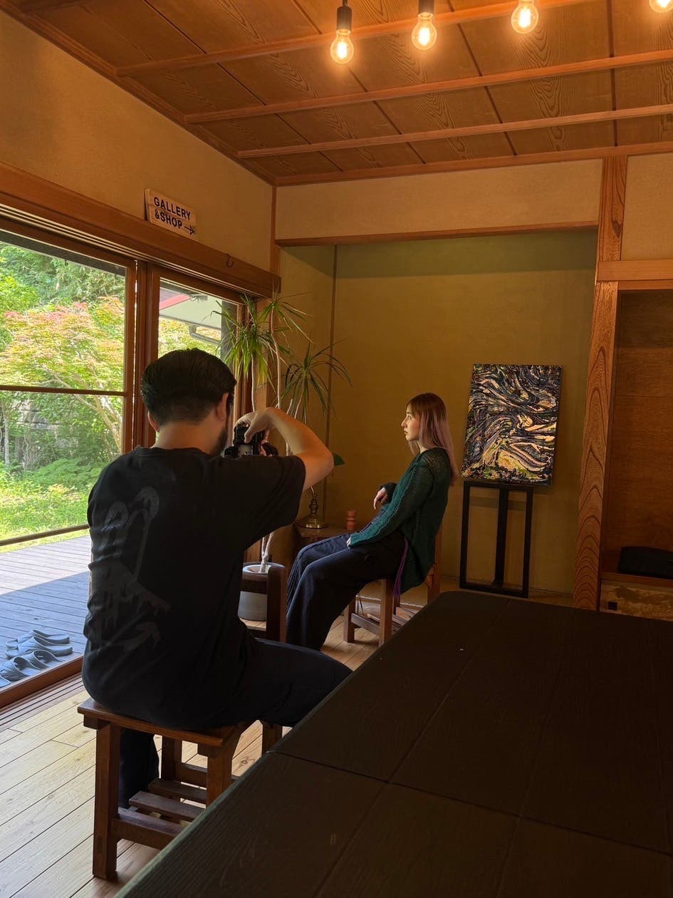 【鎌倉】レンタルスペース/ウエディングパーティー/各種撮影・インバウンド・和の体験会・企業研修・各種展示会にも。の写真28