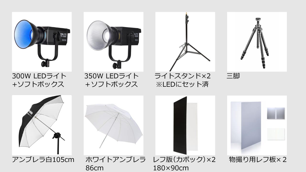 【恵比寿5分】２面採光｜白床＋白壁＋アーチ壁｜撮影機材＋背景紙無料｜【アパレル｜ポートレート｜物撮り 】の写真14