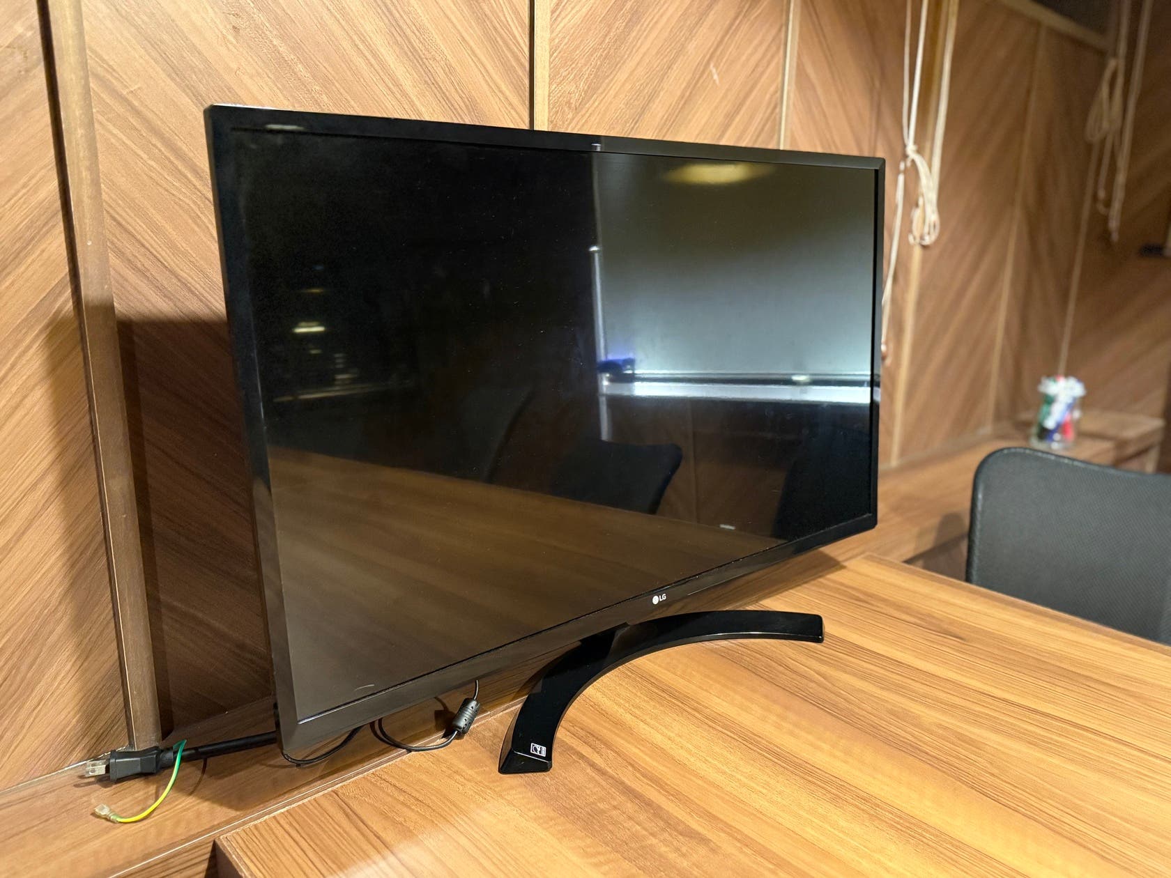 【10名会議室】五反田駅徒歩3分！/モニター/Wi-Fi/充電器/テレワークやWeb会議に最適の写真6