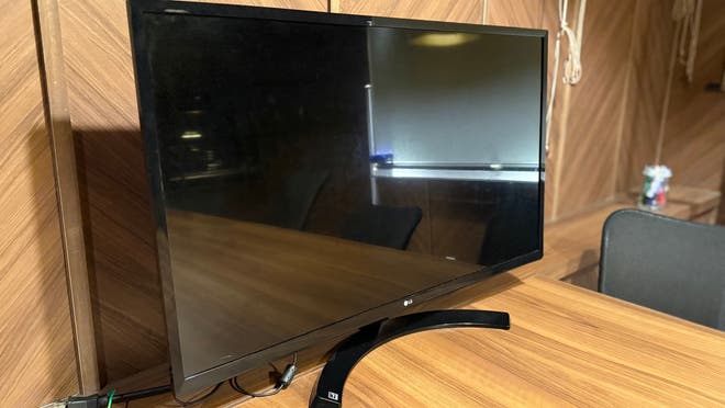 【10名会議室】五反田駅徒歩3分!/モニター/Wi-Fi/充電器/テレワークやWeb会議に最適の写真6