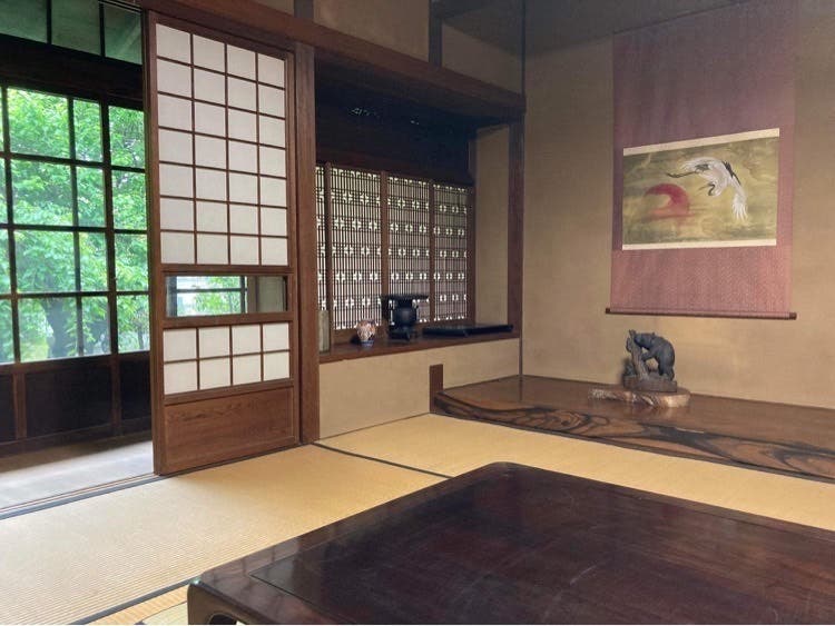 駅から２分　人を繋ぐ古民家リンク府中の写真6