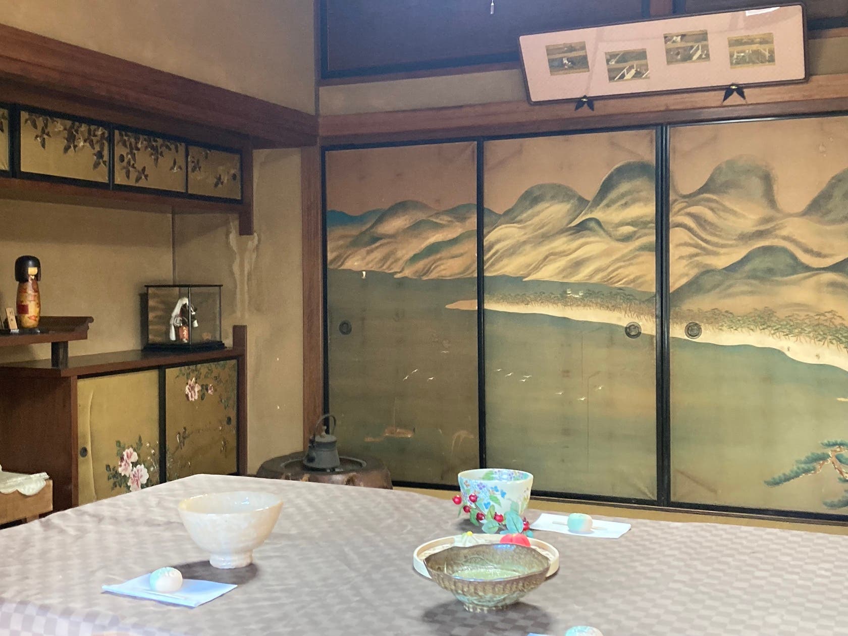 駅から２分　人を繋ぐ古民家リンク府中の写真7