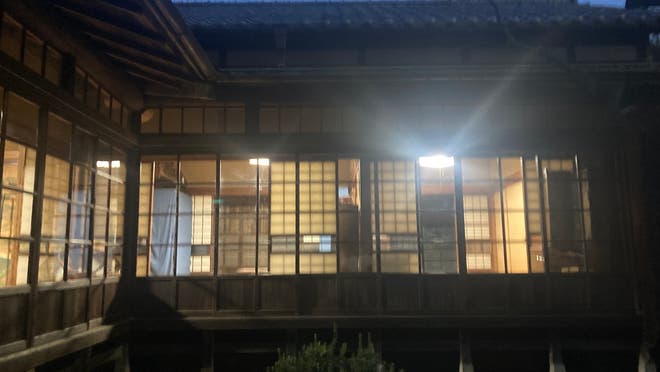 駅から2分 人を繋ぐ古民家リンク府中の写真11