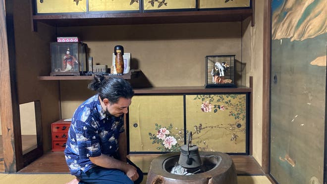 駅から2分 人を繋ぐ古民家リンク府中の写真14