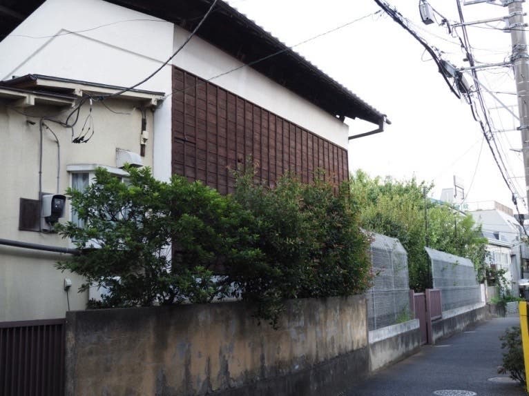 駅から２分　人を繋ぐ古民家リンク府中の写真15