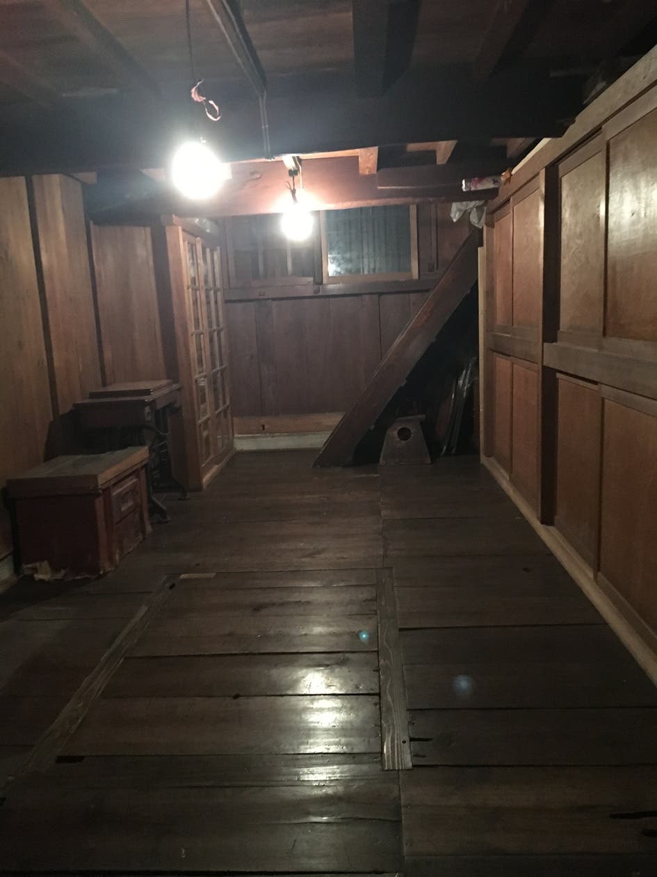 駅から２分　人を繋ぐ古民家リンク府中の写真16