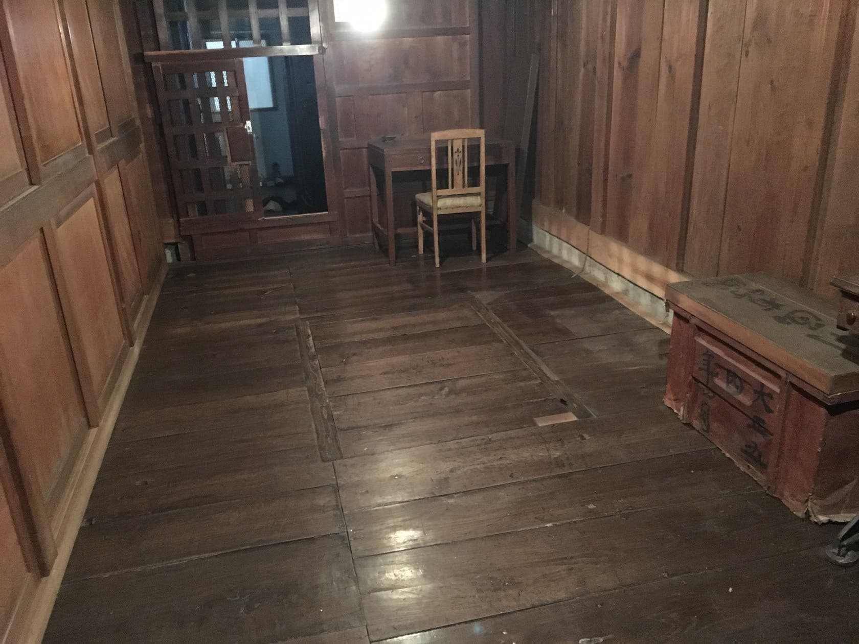 駅から２分　人を繋ぐ古民家リンク府中の写真18