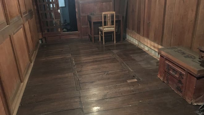 駅から2分 人を繋ぐ古民家リンク府中の写真18