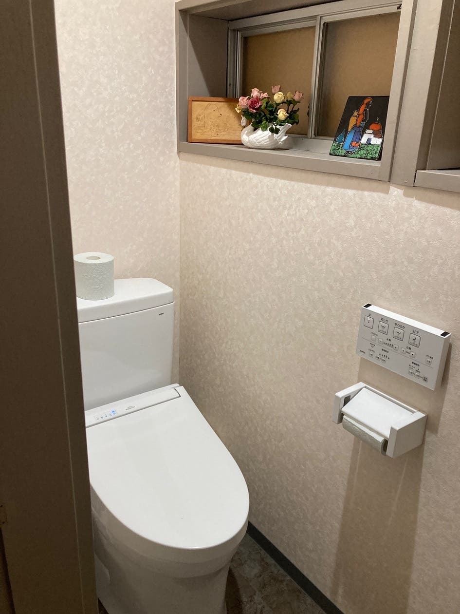 駅から２分　人を繋ぐ古民家リンク府中の写真21