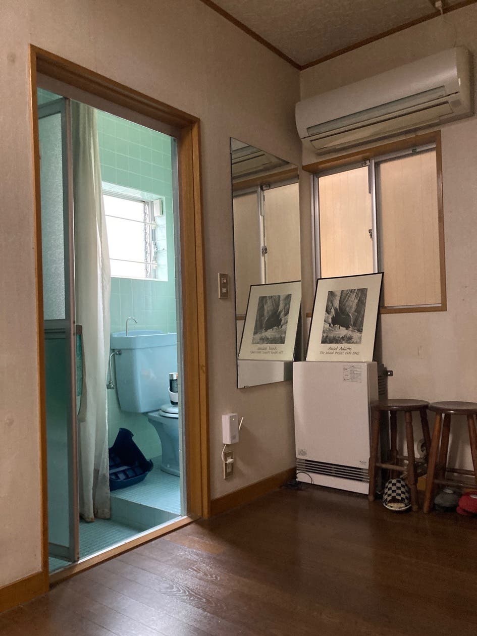 駅から２分　人を繋ぐ古民家リンク府中の写真22