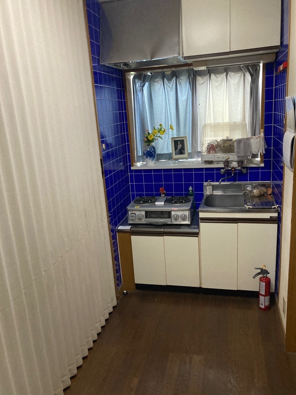 駅から２分　人を繋ぐ古民家リンク府中の写真23