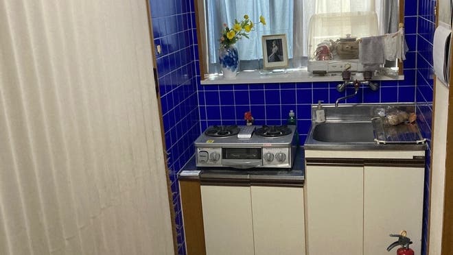 駅から2分 人を繋ぐ古民家リンク府中の写真23