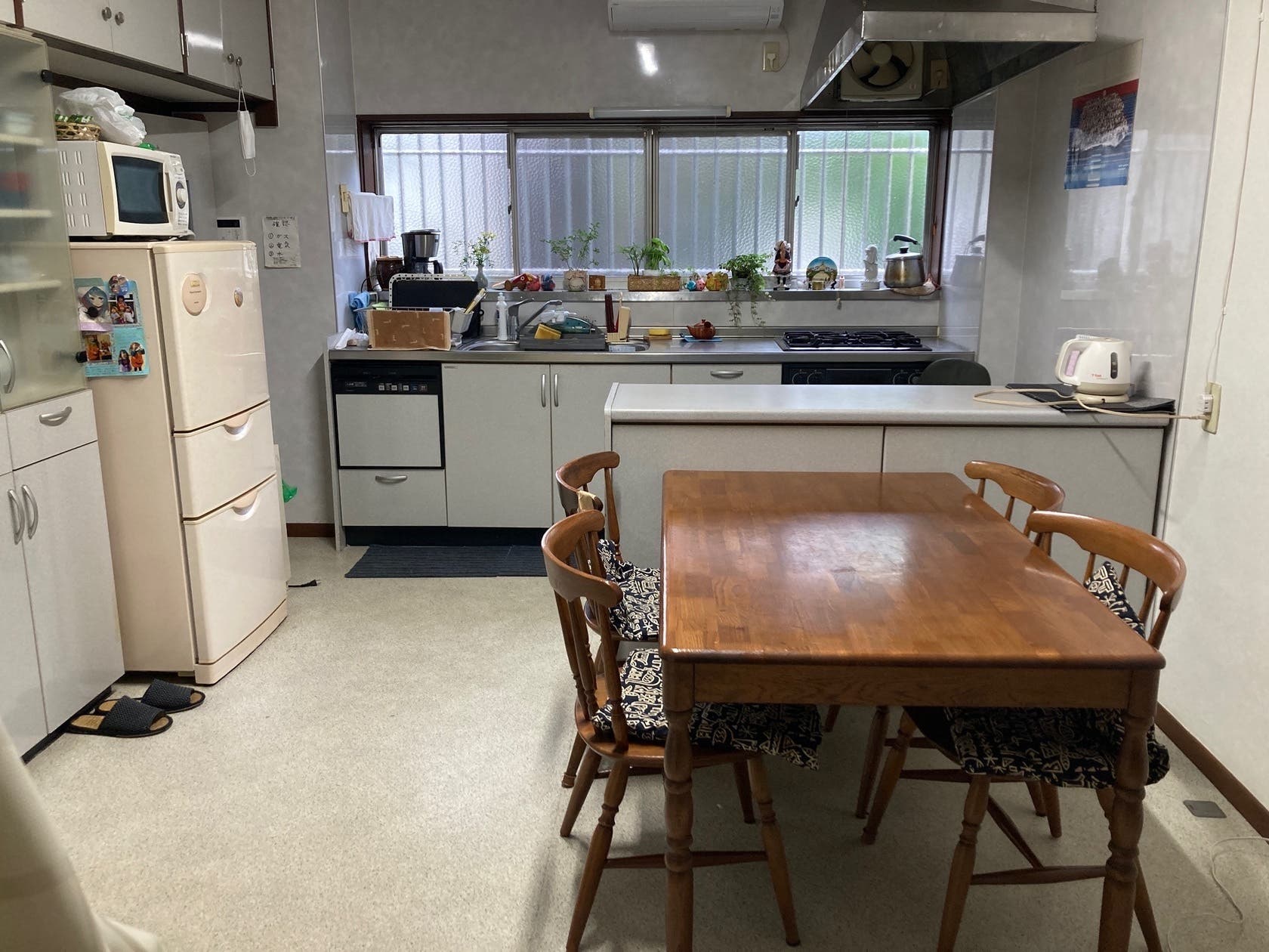 駅から２分　人を繋ぐ古民家リンク府中の写真24