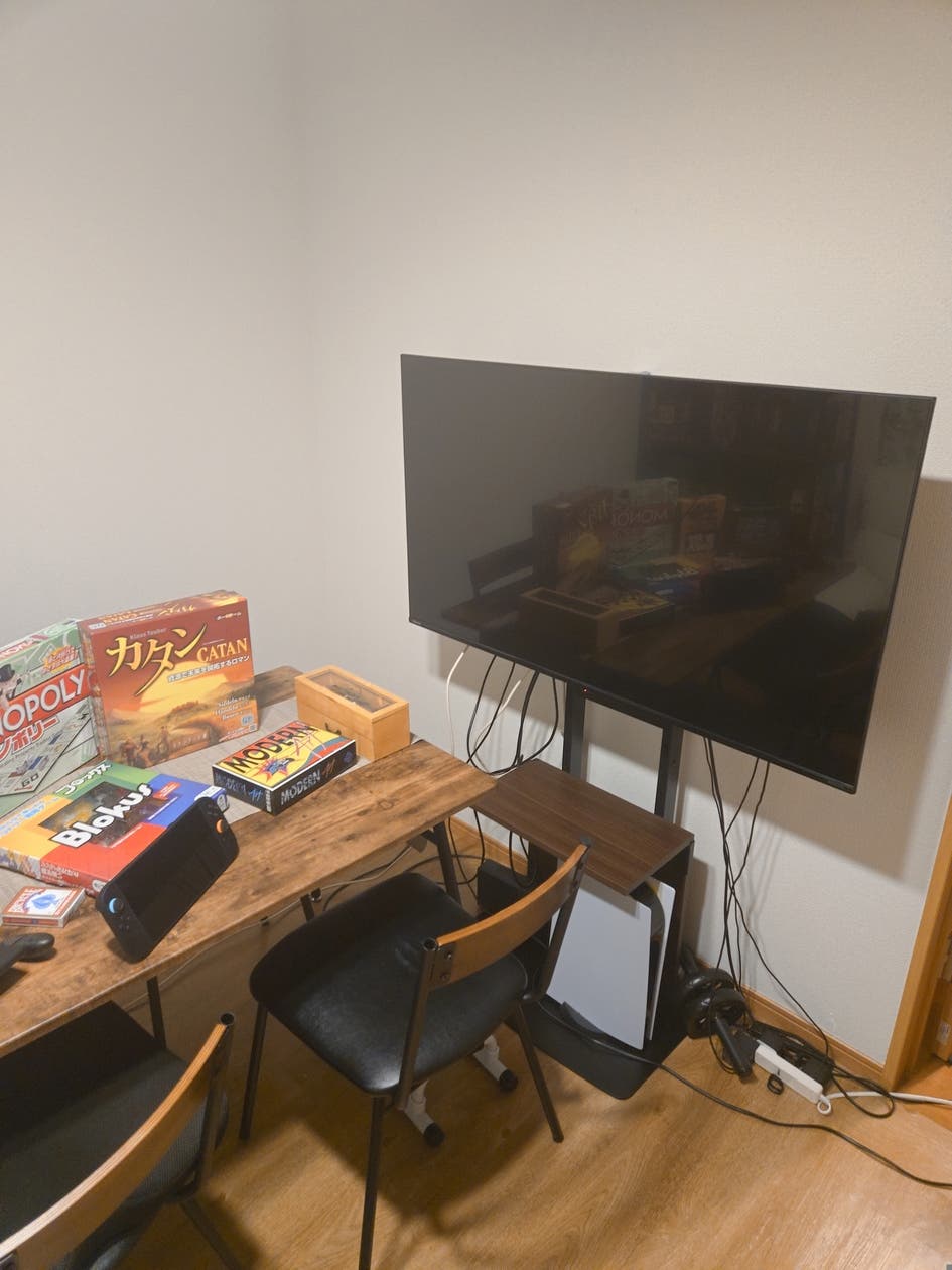 目白6分、池袋10分の遊び場スタジオ！（維持管理費￥０、ゴミ捨てお任せ￥０）の写真3