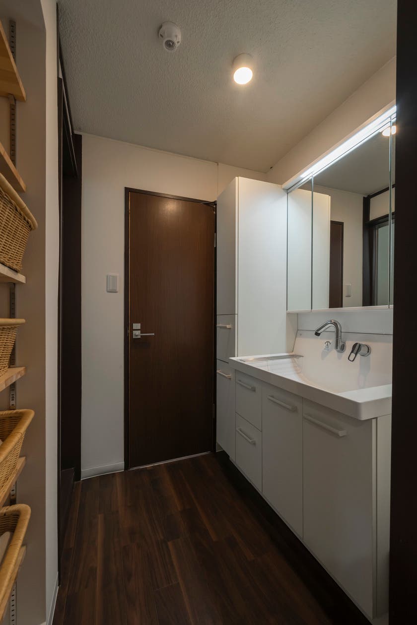 閑静な住宅街「大江」にある宿泊施設をデイユースの写真5