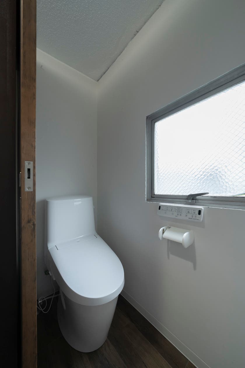 閑静な住宅街「大江」にある宿泊施設をデイユースの写真6