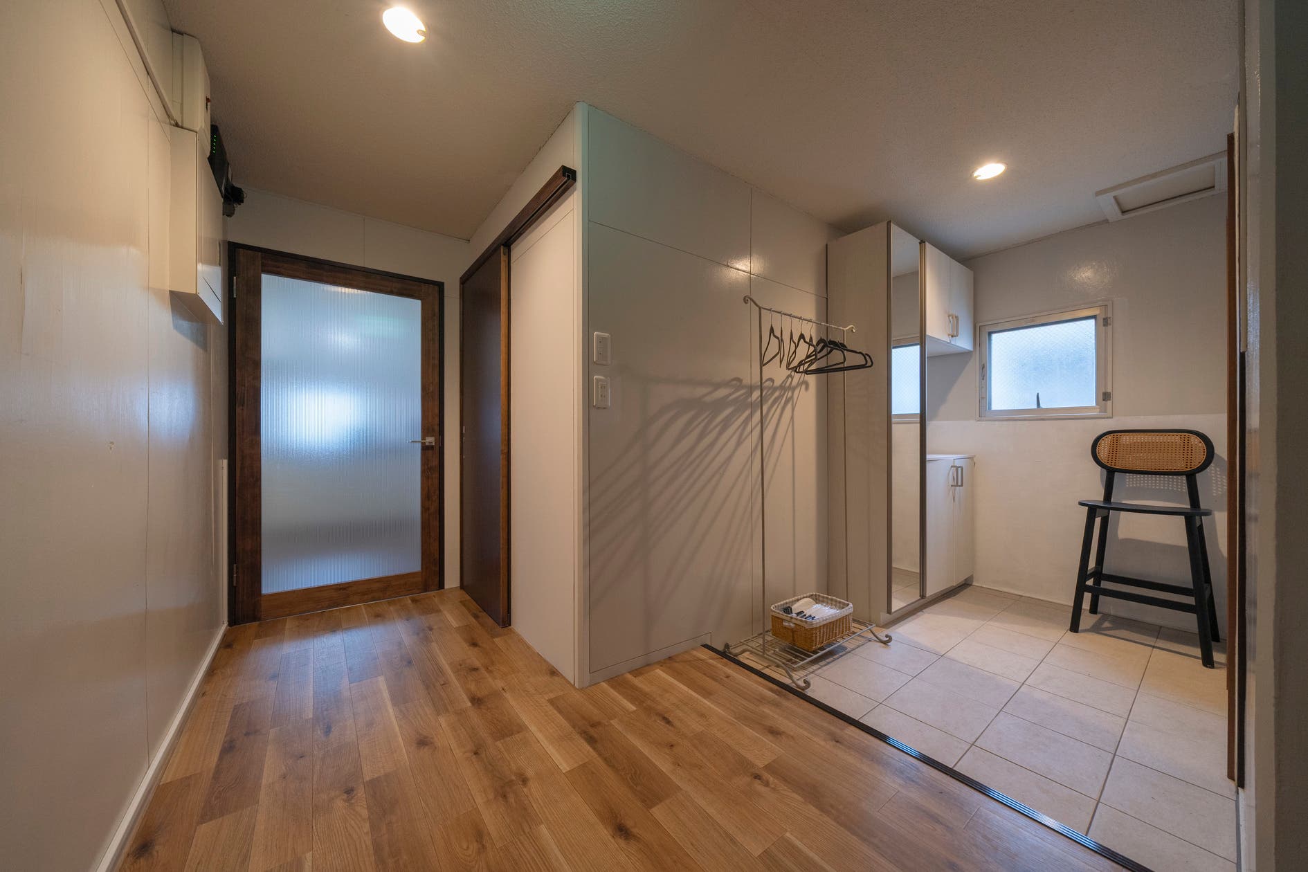 閑静な住宅街「大江」にある宿泊施設をデイユースの写真7