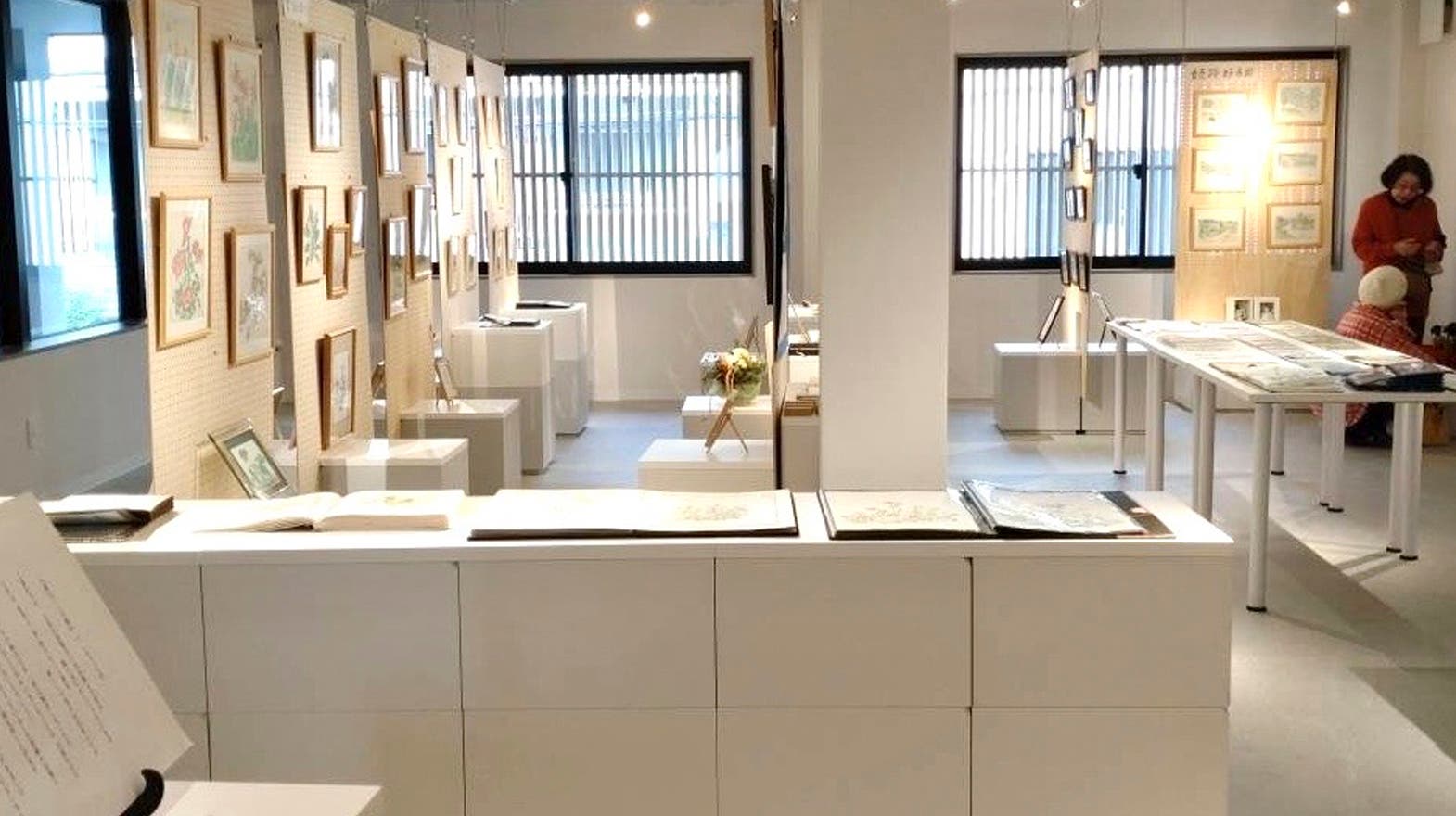 地下鉄「五条駅」より徒歩５分　サークルの活動や発表会に！　ホール（66㎡）の写真4