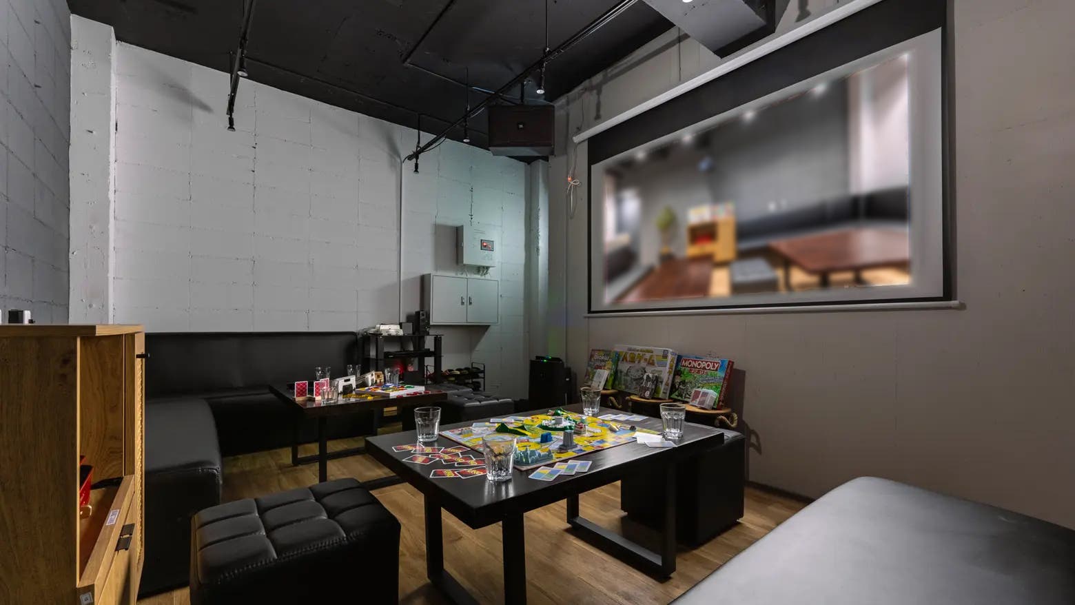 441_Private-X／BASE池袋 🎉歓送迎会🎊ゴミ無料OK🗑️大型ｽｸﾘｰﾝ👀映画鑑賞🎥ゲーム🎮カラオケ🎤の写真28