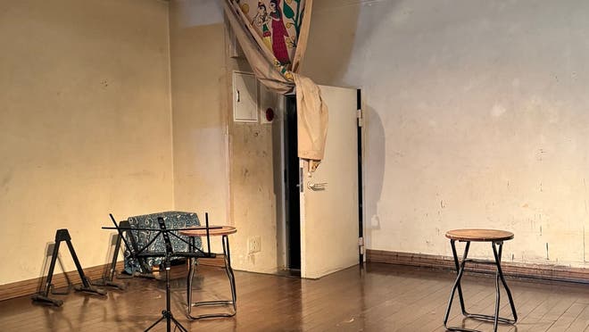 西荻窪駅から徒歩5分のライブスペースの写真3