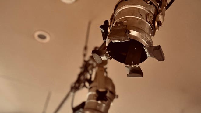 西荻窪駅から徒歩5分のライブスペースの写真5