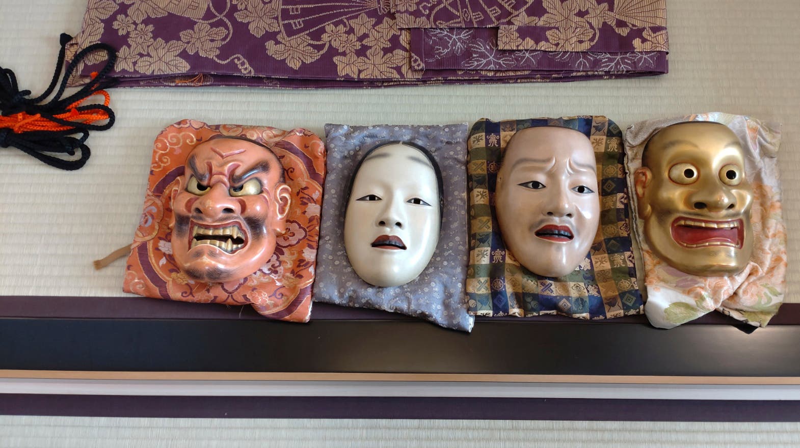 地下鉄「五条駅」より徒歩５分　和室（８畳＋５畳＋水屋スペース）の写真9