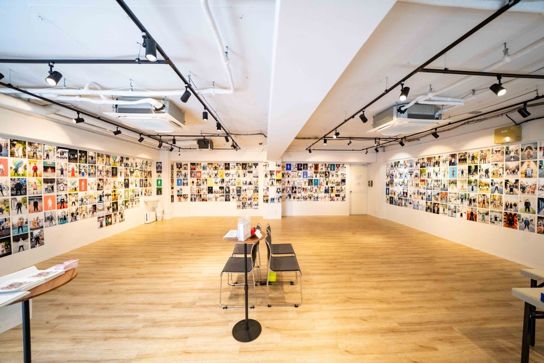 【渋谷駅7分】渋谷PARCOとハンズの間！ポップアップストアやアパレル、自動車の展示などに最適！の写真3