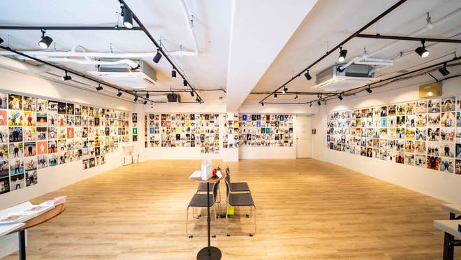 【渋谷駅7分】渋谷PARCOとハンズの間!ポップアップストアやアパレル、自動車の展示などに最適!の写真3