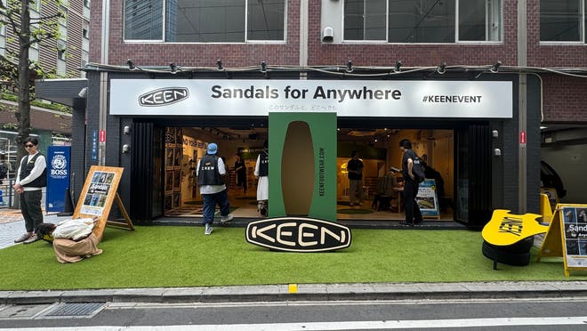 【渋谷駅7分】渋谷PARCOとハンズの間!ポップアップストアやアパレル、自動車の展示などに最適!の写真2