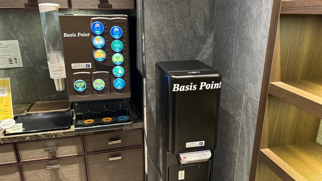 【1~4名BOX席】名古屋市則武新町イオンモール/フリードリンク/モニター/Wi-Fi/充電器/テレワークやWeb会議に最適の写真8