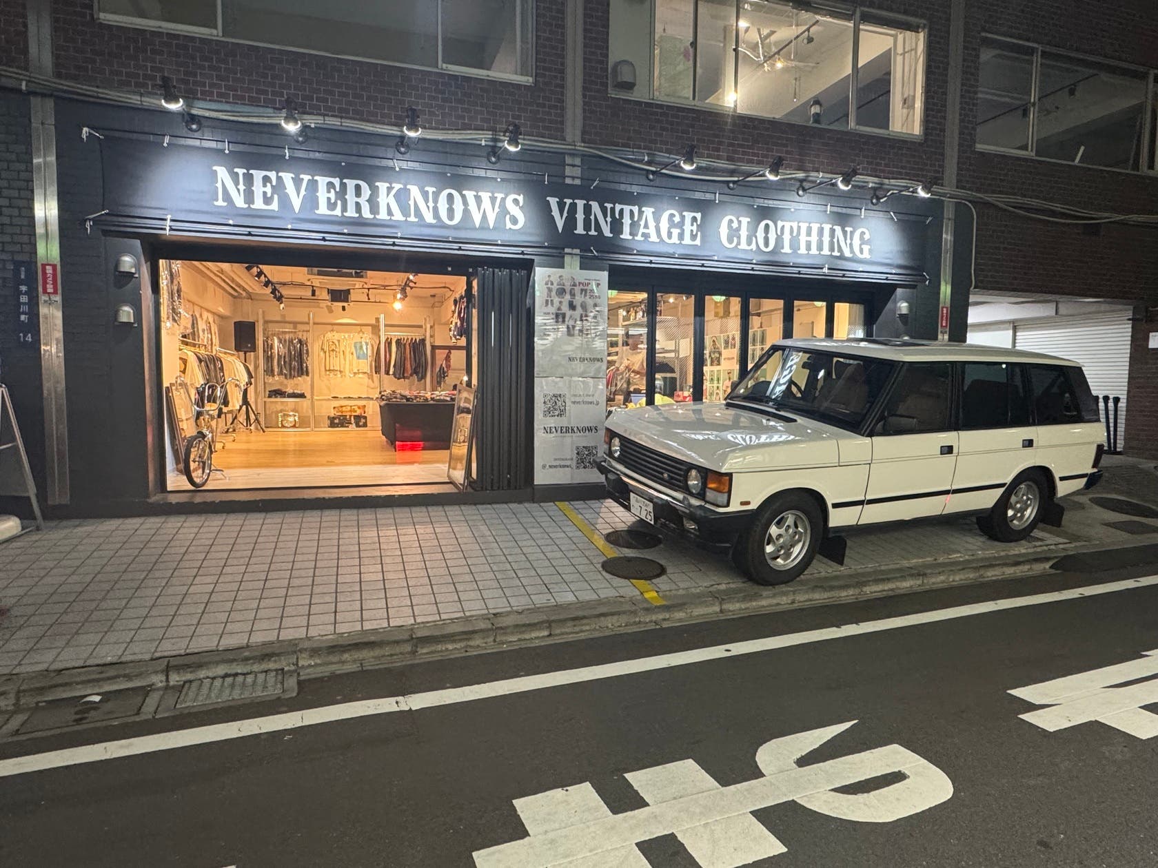 【渋谷駅7分】渋谷PARCOとハンズの間！ポップアップストアやアパレル、自動車の展示などに最適！の写真4