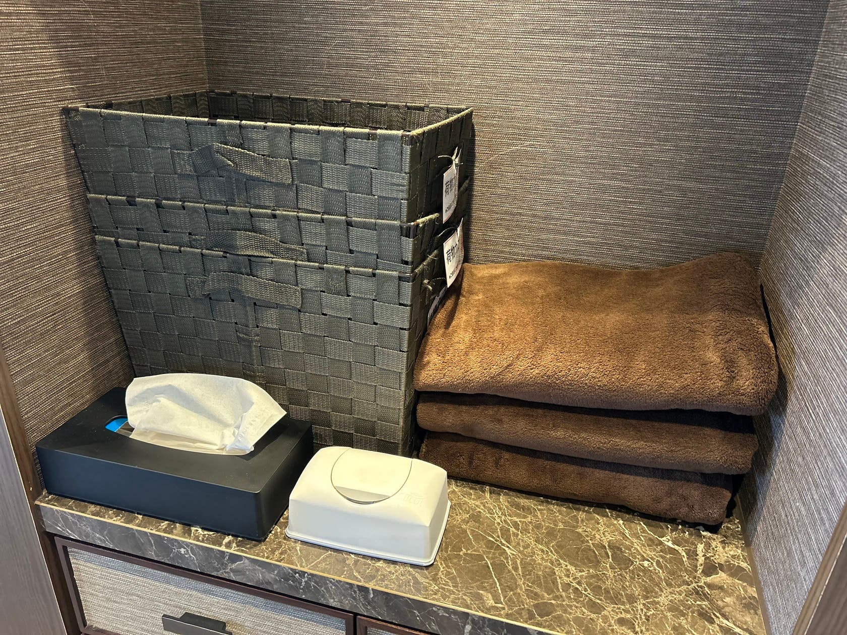 【1～4名BOX席】名古屋市則武新町イオンモール/フリードリンク/モニター/Wi-Fi/充電器/テレワークやWeb会議に最適の写真10