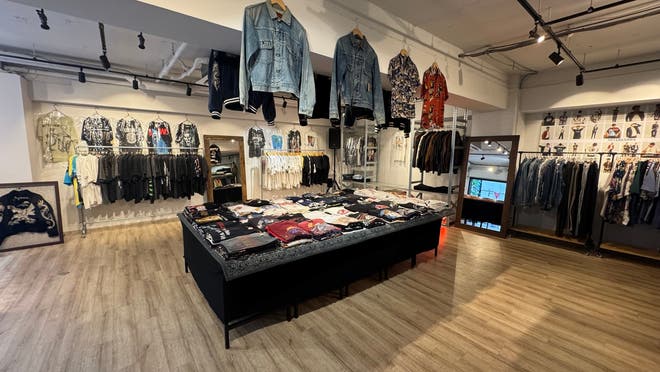 【渋谷駅7分】渋谷PARCOとハンズの間!ポップアップストアやアパレル、自動車の展示などに最適!の写真10