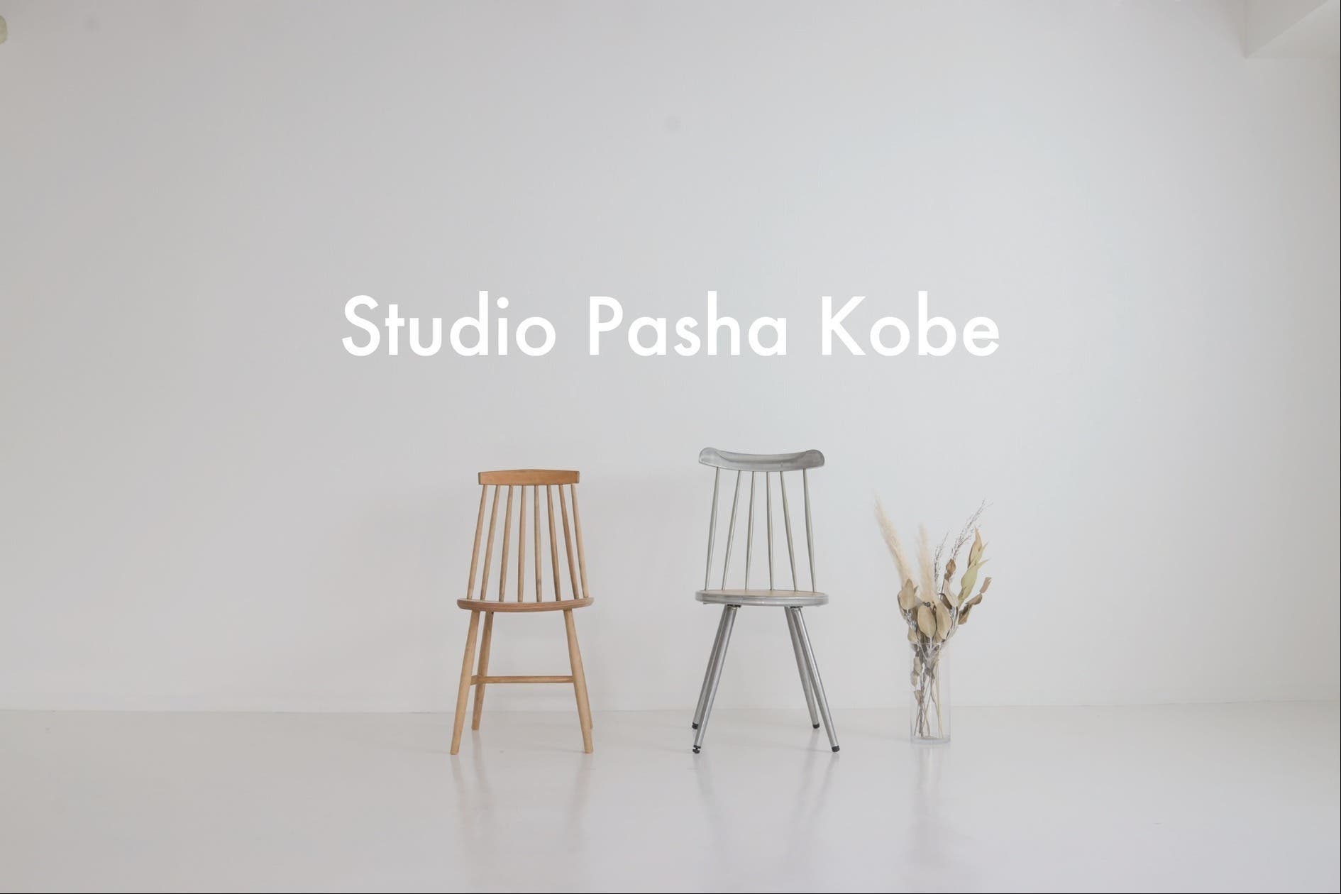 JR三宮駅、阪急神戸三宮駅、阪神元町駅から徒歩５分！自然光が入る真っ白なスペース！の写真2