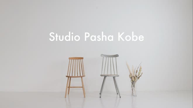 JR三宮駅、阪急神戸三宮駅、阪神元町駅から徒歩5分!自然光が入る真っ白なスペース!の写真2