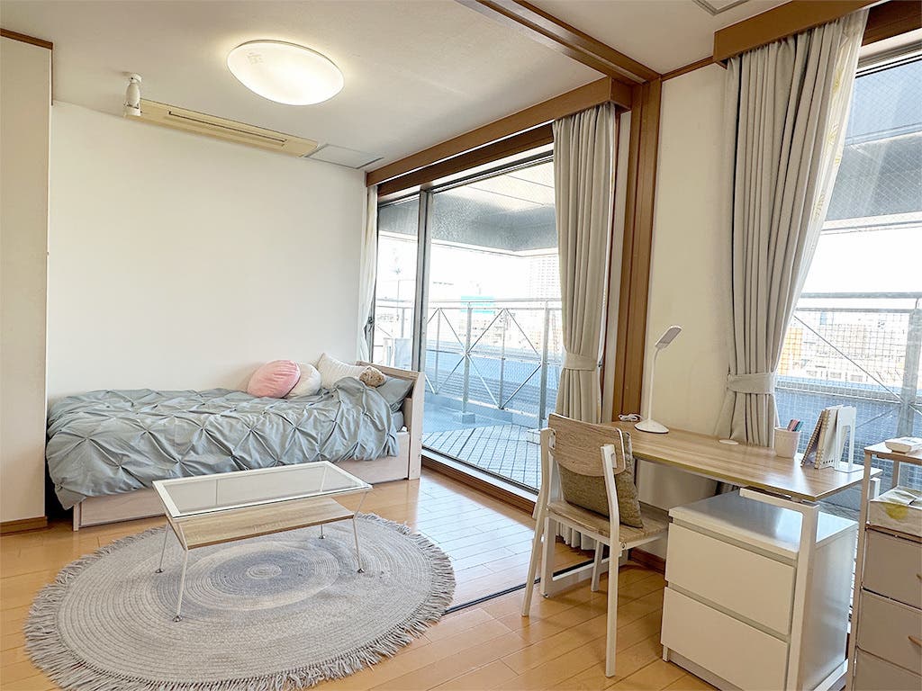 【新宿2丁目マンション】３０帖の大きなLDK！！の写真5