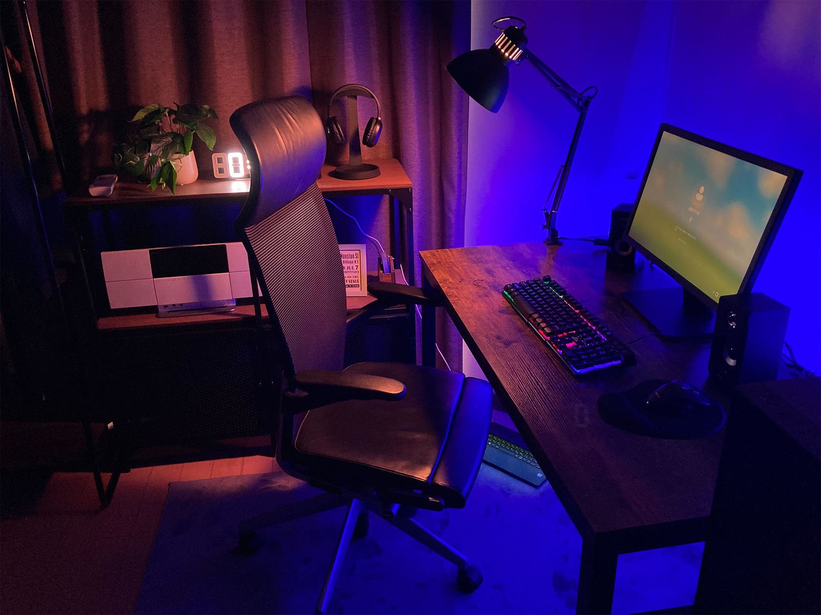 【新宿2丁目マンション】３０帖の大きなLDK！！の写真7