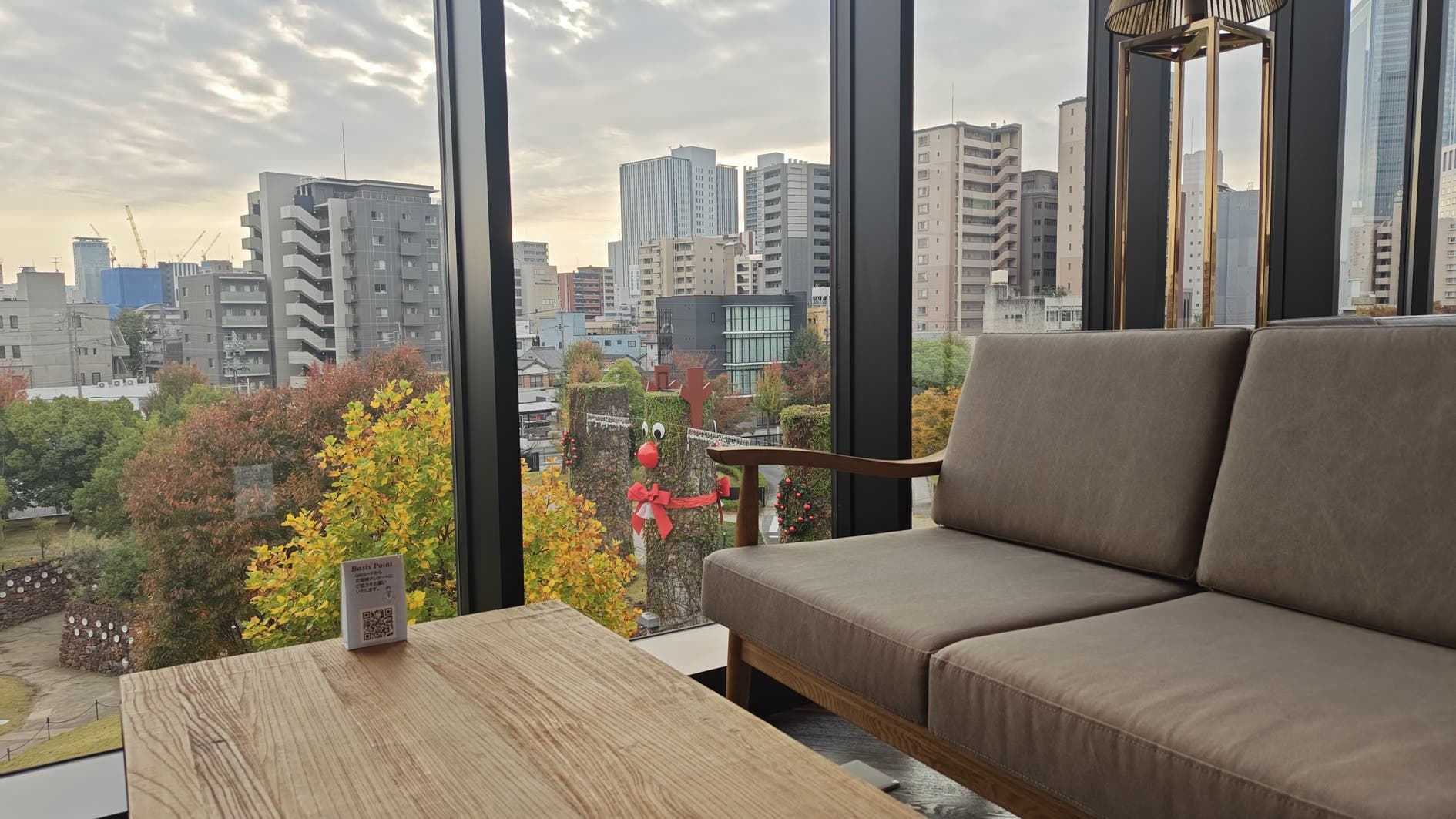 【1～4名ソファ席】名古屋市則武新町イオンモール/フリードリンク/Wi-Fi/充電器/テレワークや商談に最適の写真9