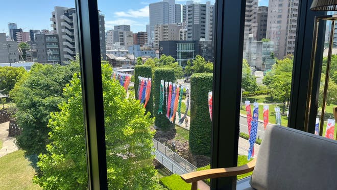 【1~4名ソファ席】名古屋市則武新町イオンモール/フリードリンク/Wi-Fi/充電器/テレワークや商談に最適の写真8