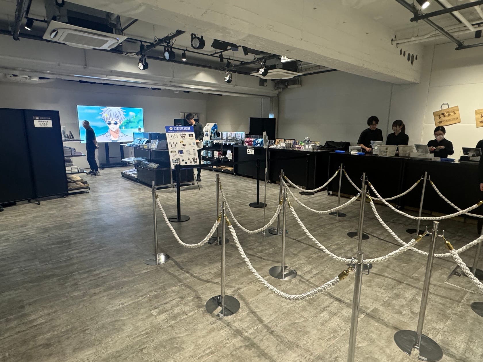 【渋谷駅7分】アイドルイベント、アパレル展示会、トークライブ、配信など各種イベントに最適の写真3