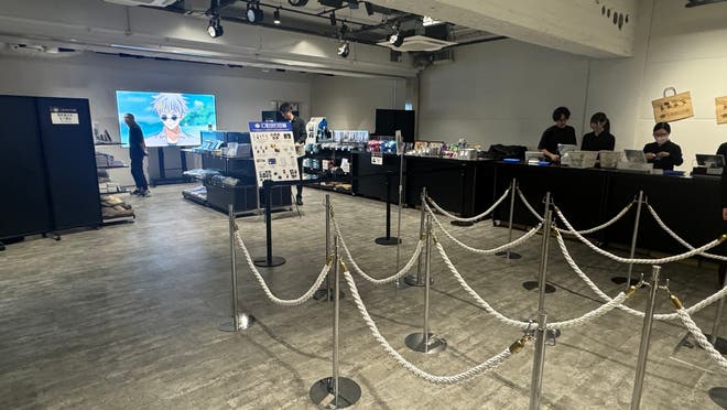 【渋谷駅7分】アイドルイベント、アパレル展示会、トークライブ、配信など各種イベントに最適の写真3