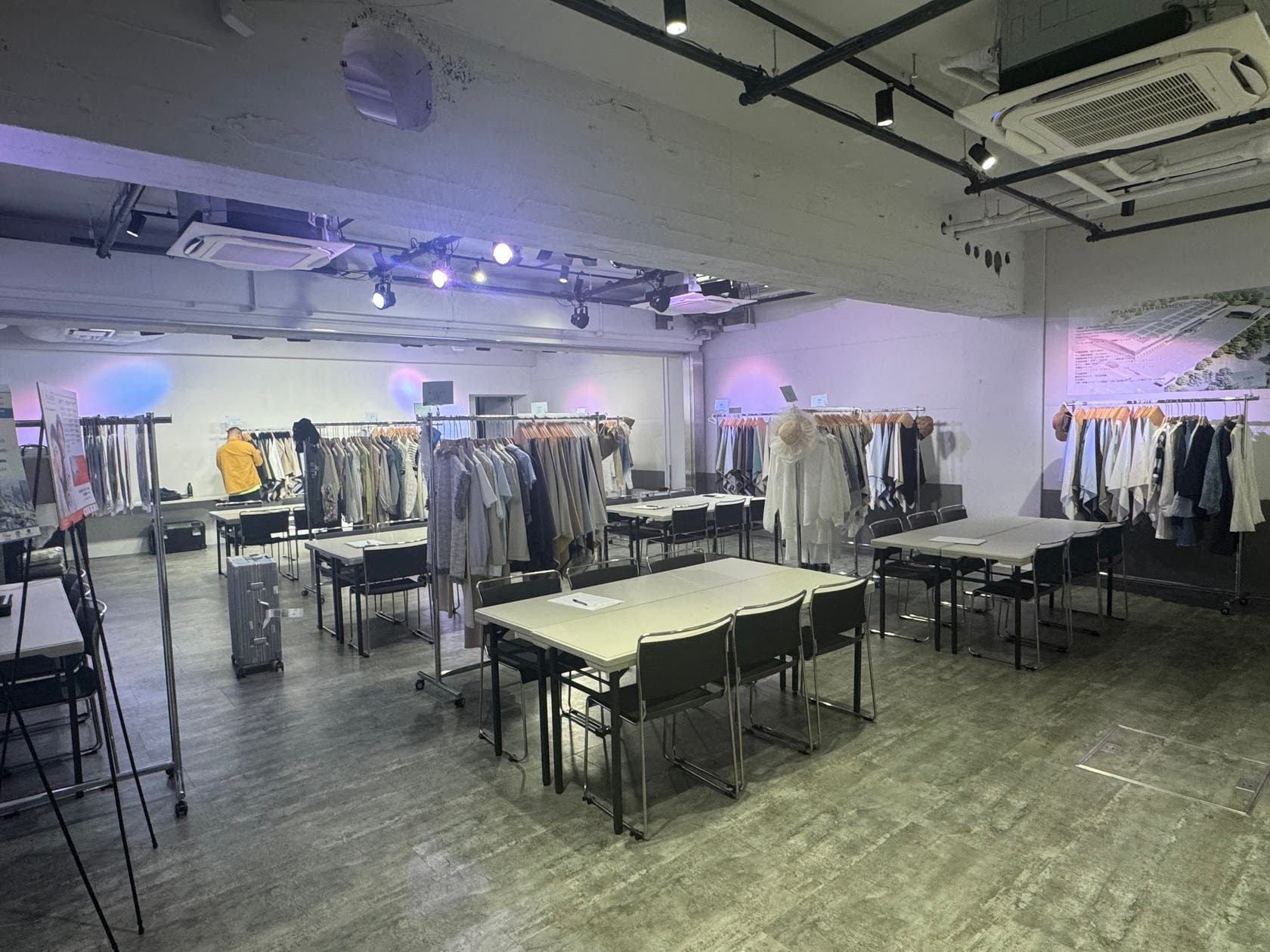 【渋谷駅7分】アイドルイベント、アパレル展示会、トークライブ、配信など各種イベントに最適の写真4