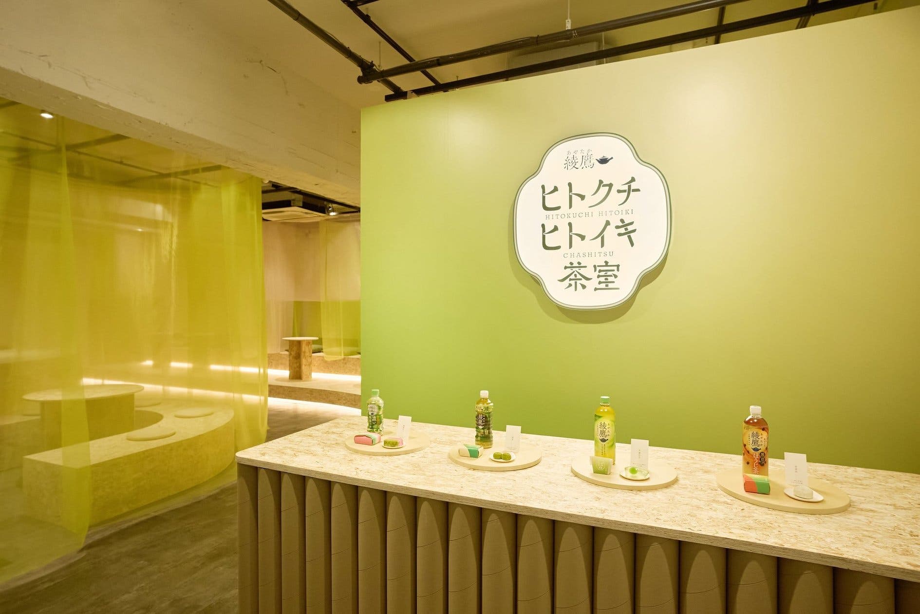 【渋谷駅7分】アイドルイベント、アパレル展示会、トークライブ、配信など各種イベントに最適の写真7